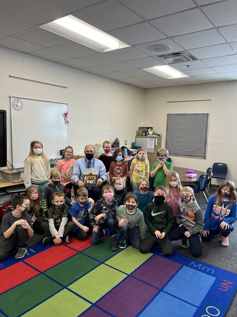 Live Feed | Mora Elementary School