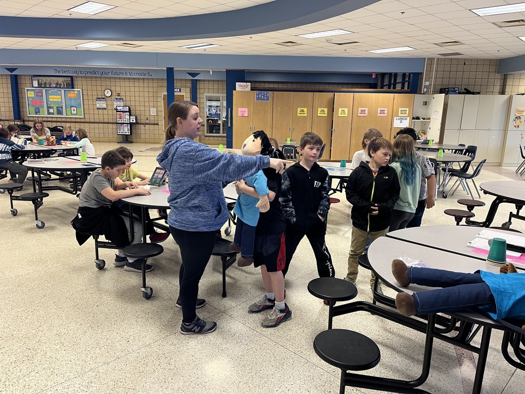 Live Feed | Mora Elementary School