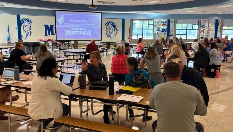 Live Feed | Mora Public Schools