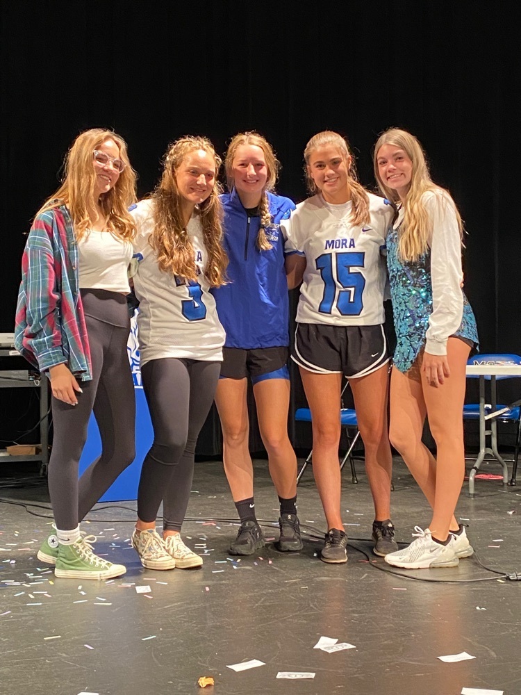 Live Feed | Mora High School