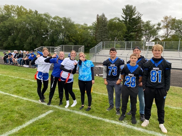 Live Feed | Mora High School